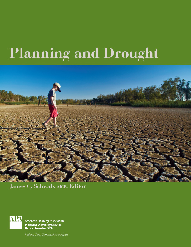 Planning and Drought | Drought.gov