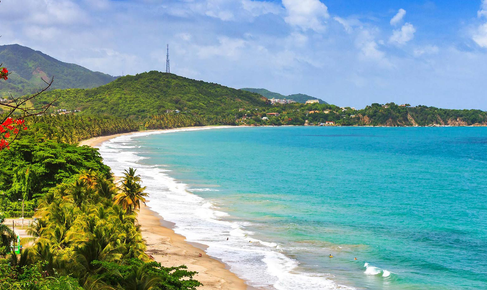 Actualización del estado de la sequía en Puerto Rico y las Islas ...
