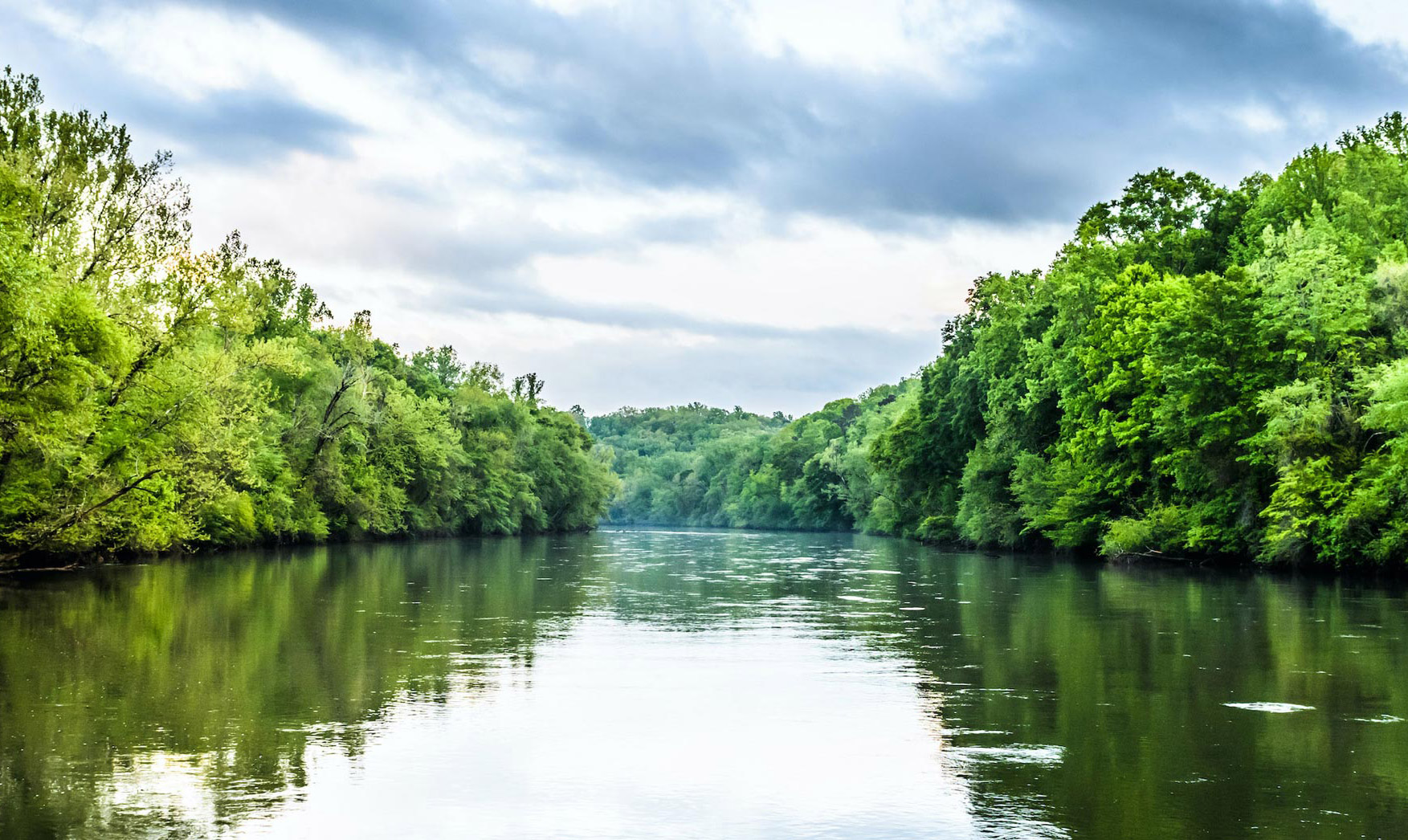 Drought Conditions from the ACF River Basin Drought and Water Webinar ...