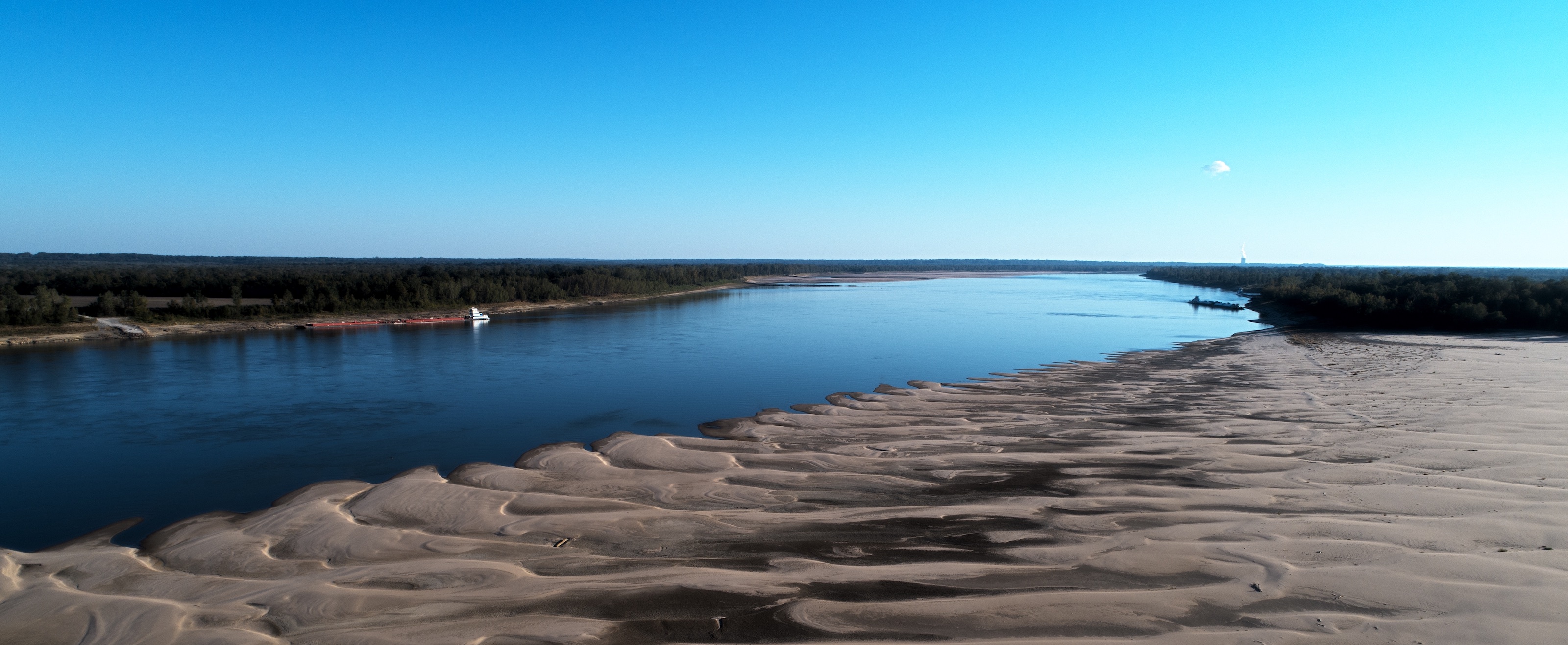 Drought Status Update for Arkansas, Louisiana, and Mississippi | May 21 ...
