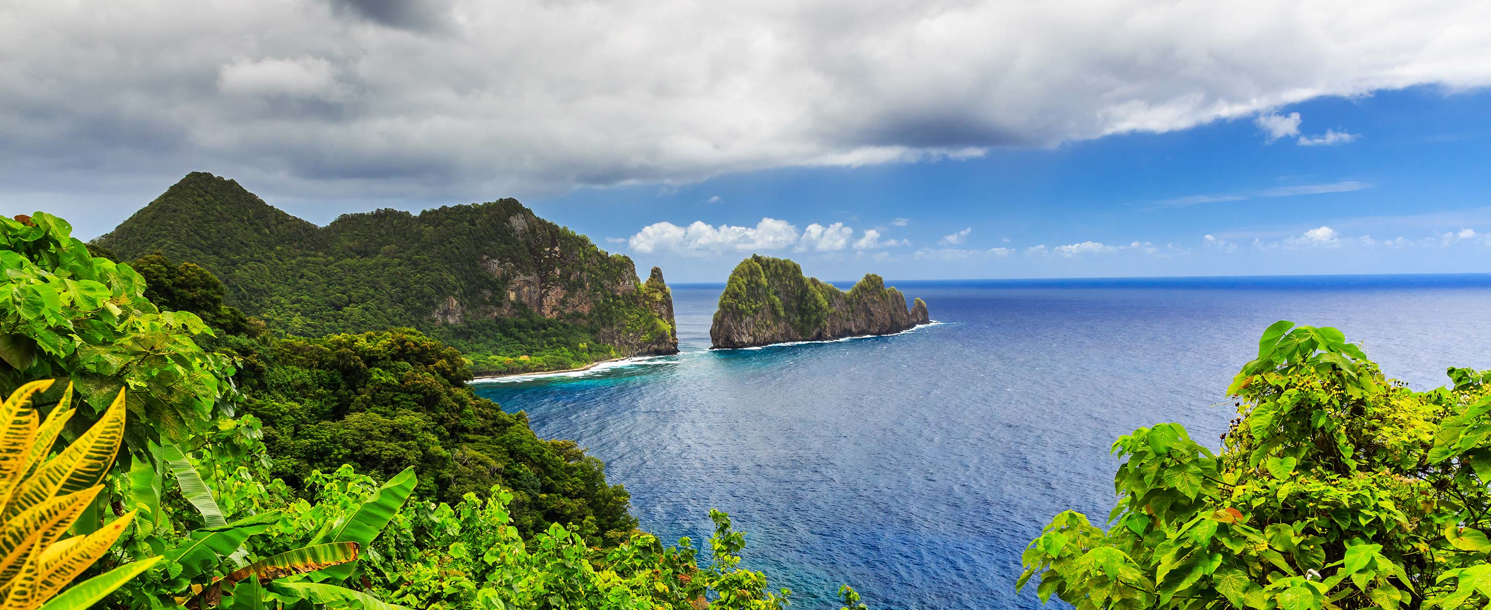 U.S. Affiliated Pacific Islands | Drought.gov