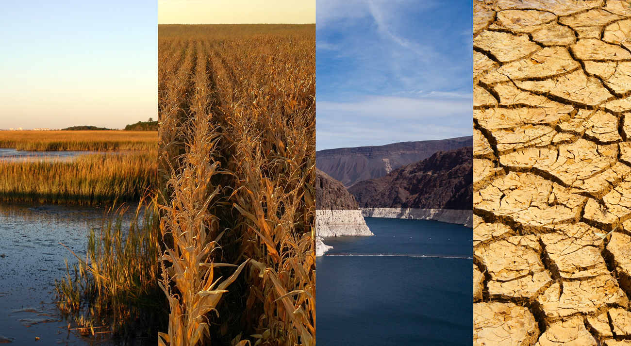 NIDIS Launches Improved and Expanded State Pages on Drought.Gov | April ...