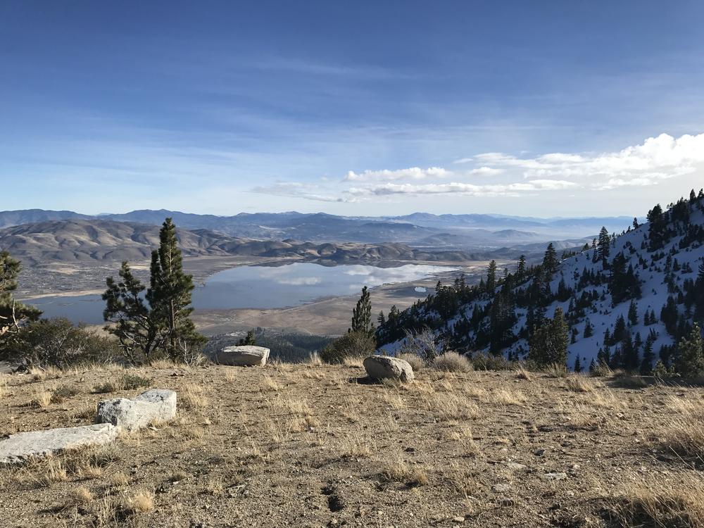 Data, Maps, & Resources for Snow Drought now Live on Drought.gov ...