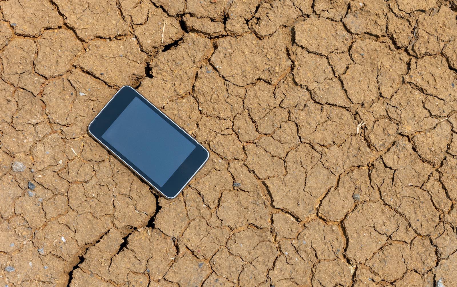 NIDIS Drought Alert Emails: Get Local Drought Conditions in Your Inbox ...