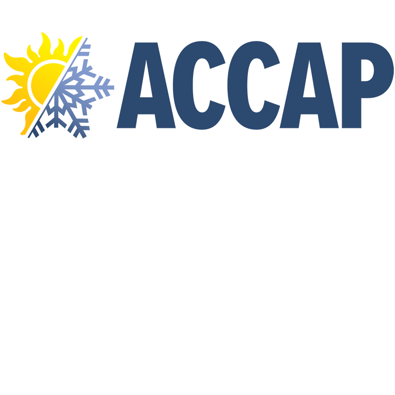 Alaska Center for Climate Assessment and Policy (A NOAA CAP/RISA Team ...