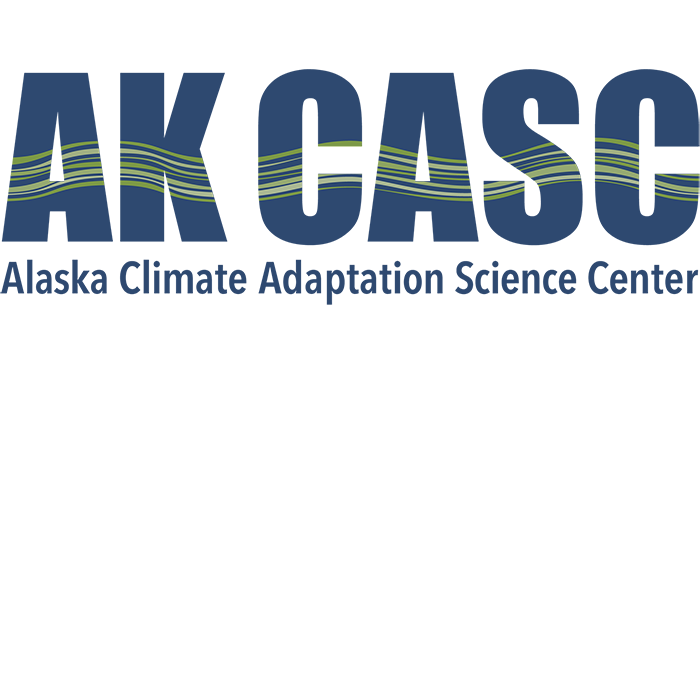 Alaska Climate Adaptation Science Center | Drought.gov