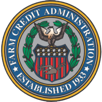 Farm Credit Administration (FCA) | Drought.gov