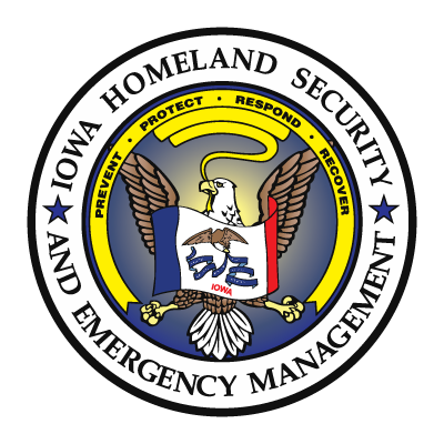 Iowa Department of Homeland Security and Emergency Management | Drought.gov