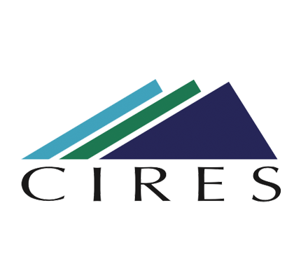 Cooperative Institute for Research in Environmental Sciences (CIRES ...