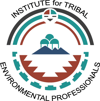 Institute for Tribal Environmental Professionals (ITEP) | Drought.gov