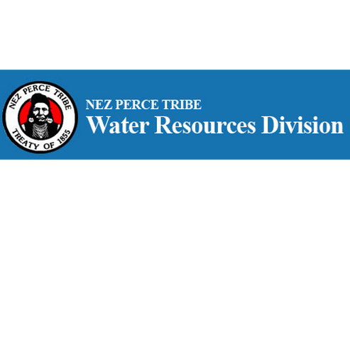 Nez Perce Tribe Water Resources Division | Drought.gov