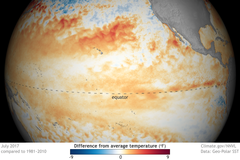 NOAA El Niño-Southern Oscillation (ENSO) Diagnostic Discussion ...