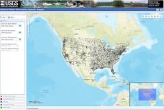 USGS Water Data for the Nation | Drought.gov