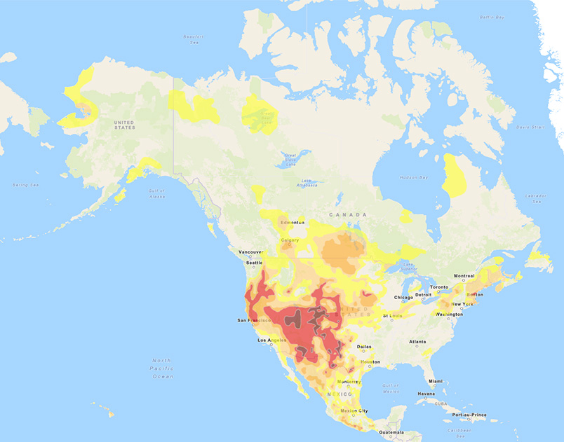 International | Drought.gov