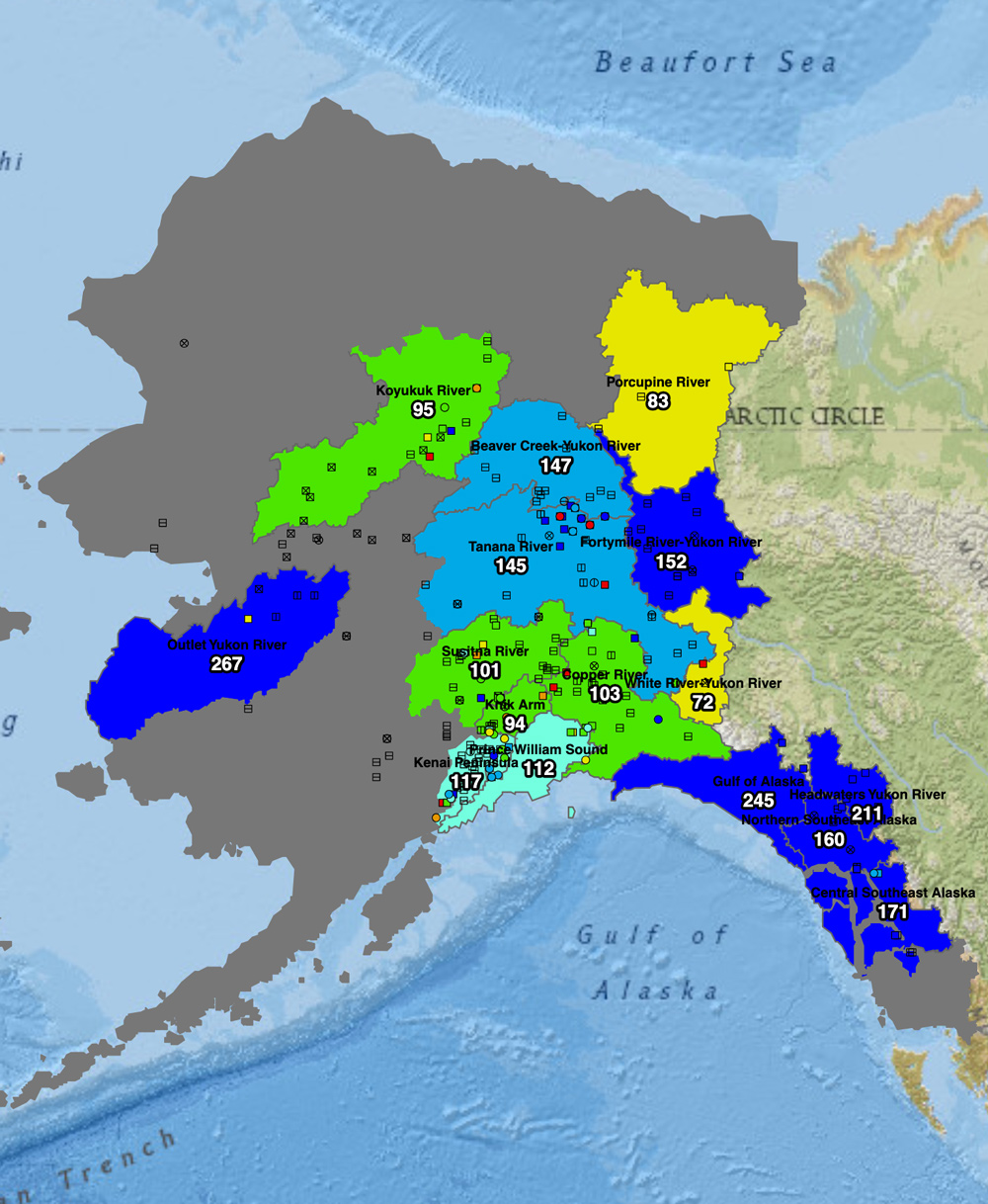Snow Drought Current Conditions and Impacts in the West | May 13, 2021 ...
