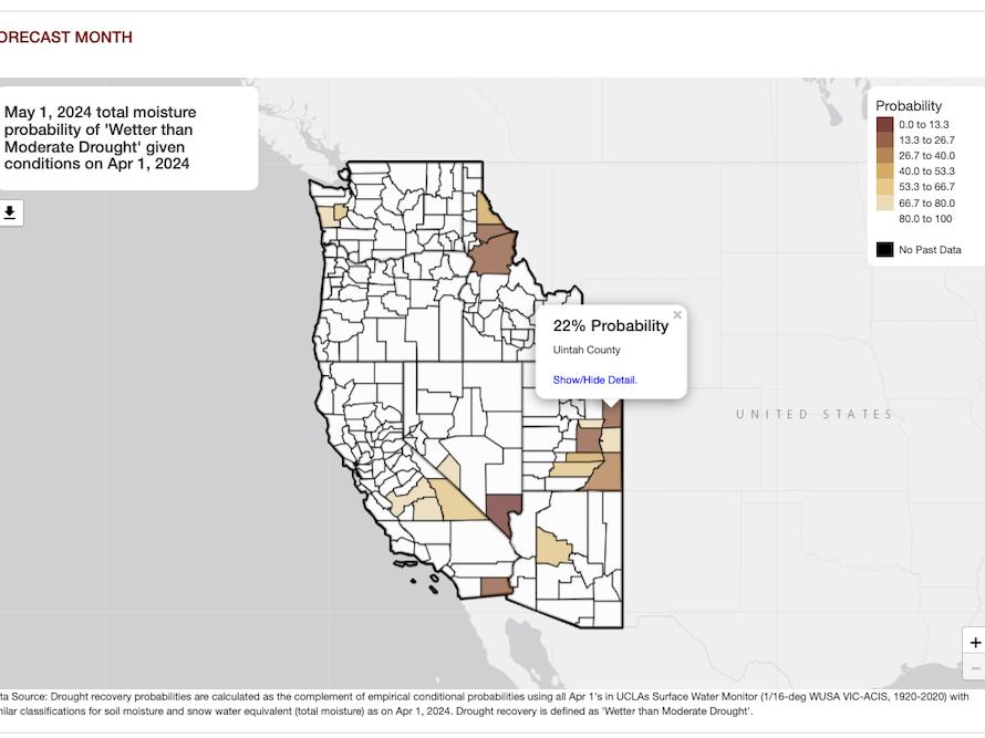 National Integrated Drought Information System (NIDIS) | Drought.gov