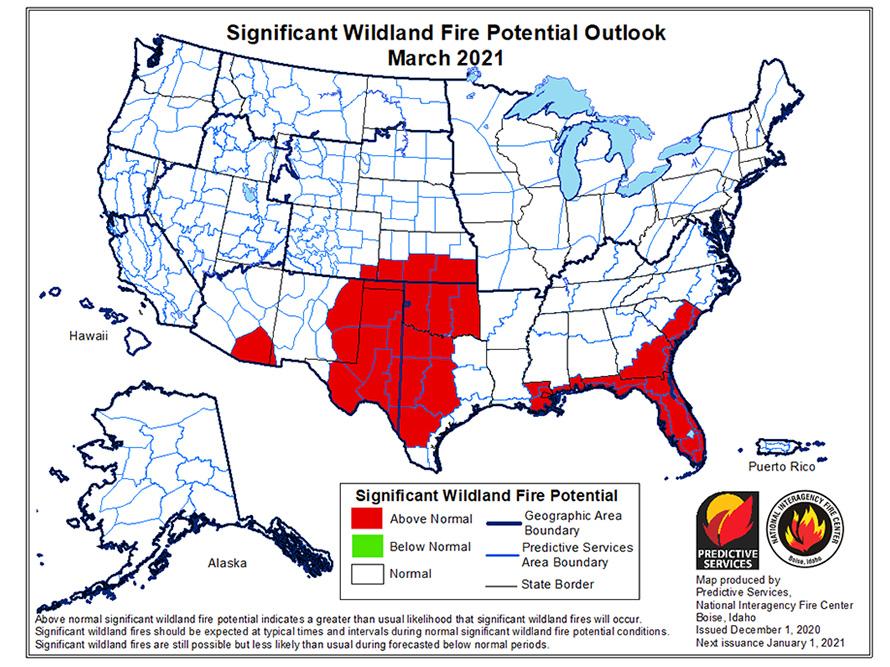 Drought and Wildfire Data | Drought.gov