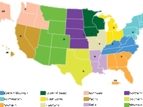 National Agricultural Statistics Service (NASS) Agricultural Data ...