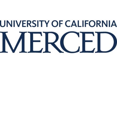 University of California, Merced | Drought.gov