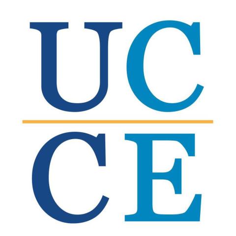 University of California Cooperative Extension | Drought.gov