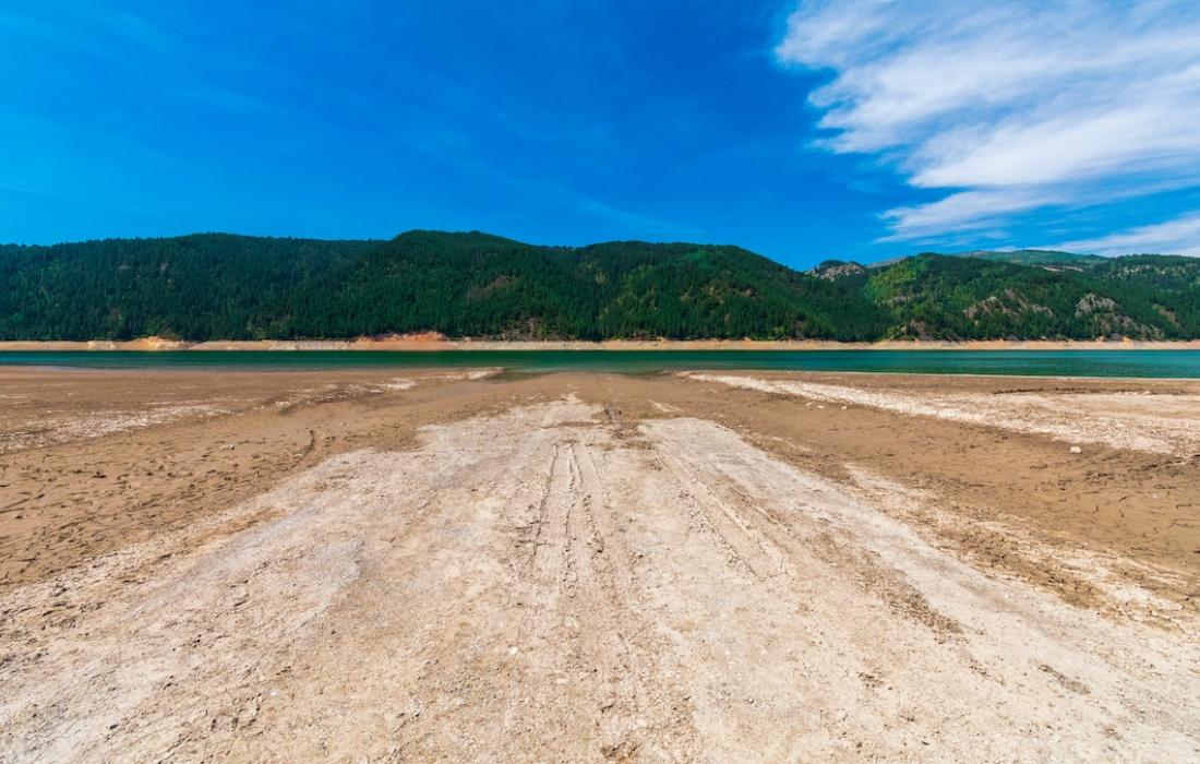 The Latest in Drought Information | Drought.gov